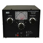 MFJ 1777 | All-Band Doublet Antenne 6-160 m.