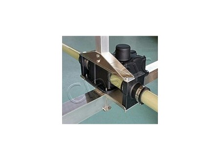 UltraBeam Abspannsatz für 2 El. UB-640 Beam