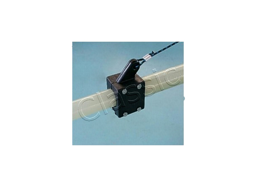 UltraBeam Abspannsatz für 2 El. UB-640 Beam